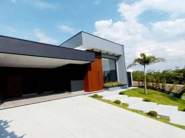 Casa / Sobrado em Condomínio para Venda em Itu/SP Bairro do Pinheiro 3 Quartos