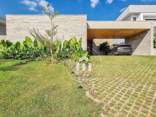 Casa / Sobrado em Condomínio para Venda em Itu/SP Bairro do Pinheiro 3 Quartos