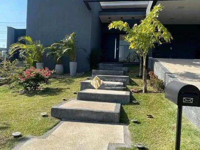 Casa / Sobrado em Condomínio para Venda em Itu/SP Bairro do Pinheiro 3 Quartos