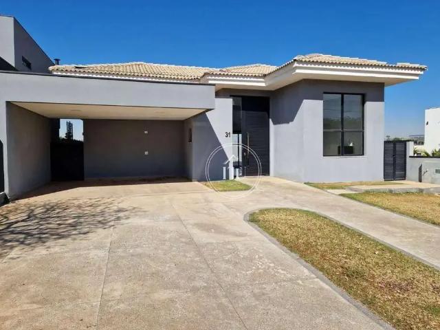 Casa / Sobrado em Condomínio para Venda em Itu/SP Bairro do Pinheiro 3 Quartos