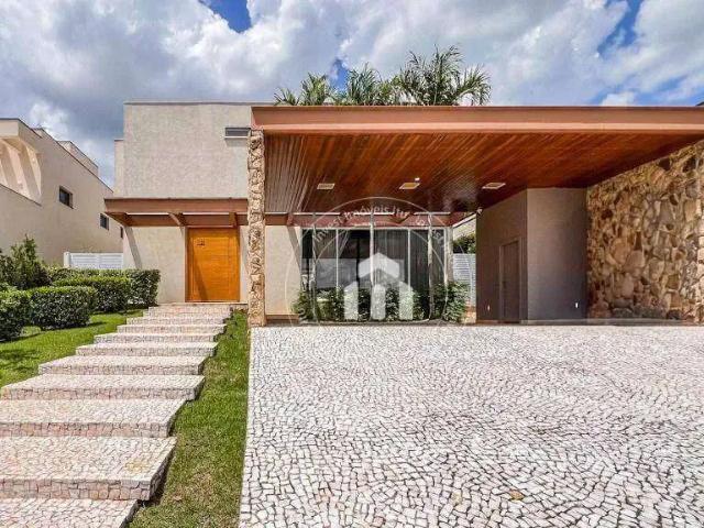 Casa / Sobrado em Condomínio para Venda em Itu/SP Bairro do Pinheiro 3 Quartos