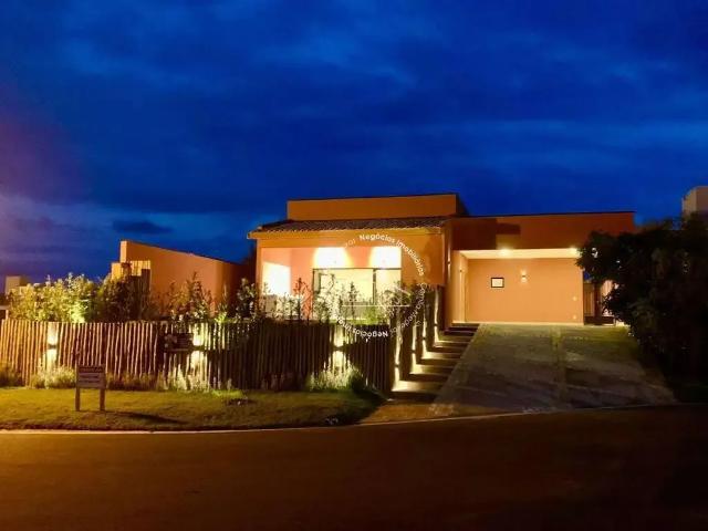 Casa / Sobrado em Condomínio para Venda em Itu/SP Bairro do Pinheiro 3 Quartos