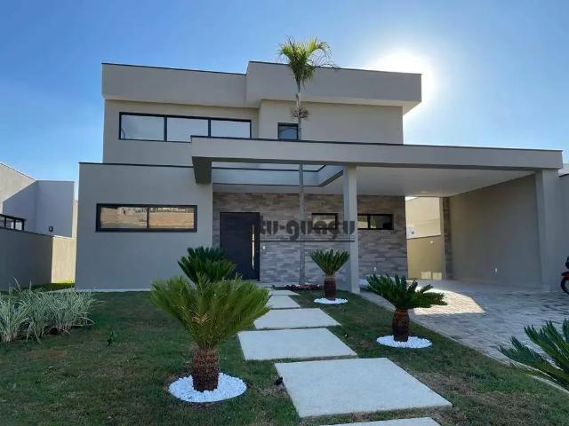 Casa / Sobrado em Condomínio para Venda em Itu/SP Bairro do Pinheiro 3 Quartos