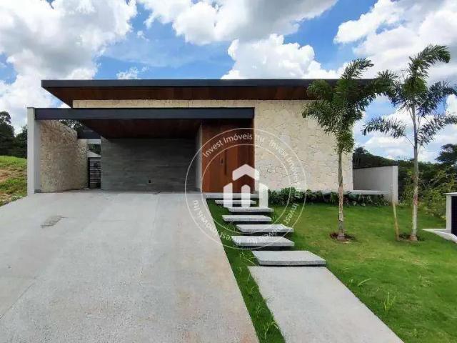 Casa / Sobrado em Condomínio para Venda em Itu/SP Bairro do Pinheiro 3 Quartos