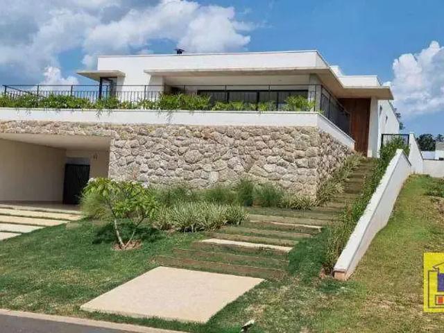 Casa / Sobrado em Condomínio para Venda em Itu/SP Bairro do Pinheiro 3 Quartos
