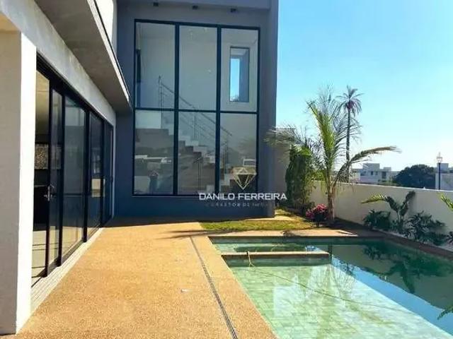 Casa / Sobrado em Condomínio para Venda em Itu/SP Bairro do Pinheiro 3 Quartos