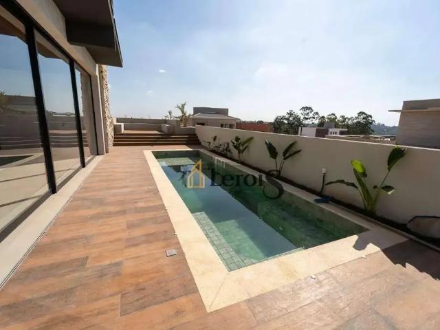 Casa / Sobrado em Condomínio para Venda em Itu/SP Bairro do Pinheiro 3 Quartos