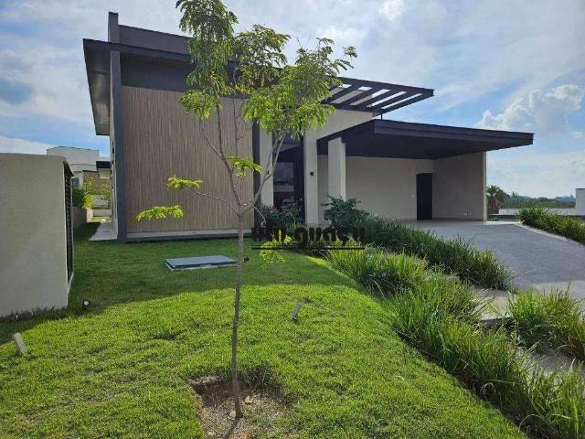 Casa / Sobrado em Condomínio para Venda em Itu/SP Bairro do Pinheiro 3 Quartos
