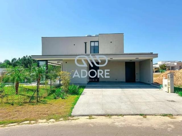 Casa / Sobrado em Condomínio para Venda em Itu/SP Bairro do Pinheiro 3 Quartos