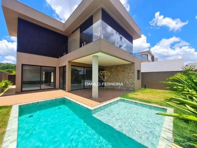 Casa / Sobrado em Condomínio para Venda em Itu/SP Bairro do Pinheiro 3 Quartos