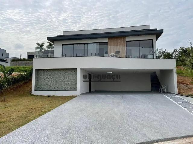 Casa / Sobrado em Condomínio para Venda em Itu/SP Bairro do Pinheiro 3 Quartos