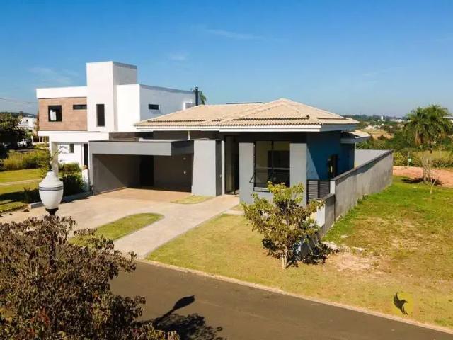 Casa / Sobrado em Condomínio para Venda em Itu/SP Bairro do Pinheiro 3 Quartos