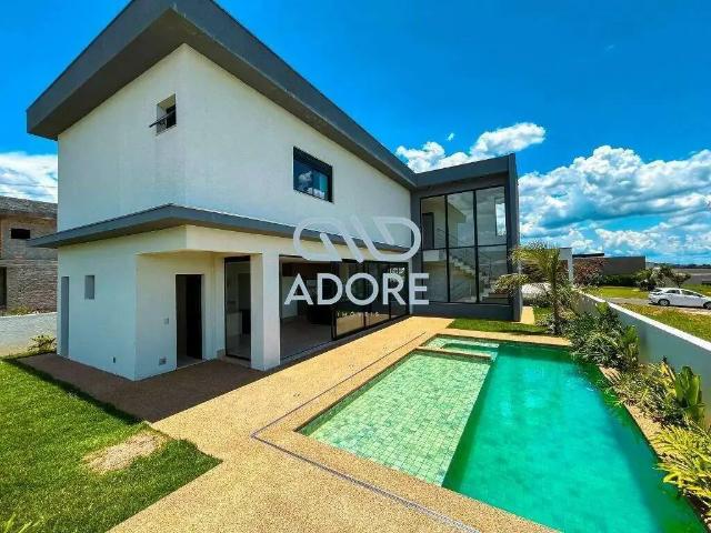 Casa / Sobrado em Condomínio para Venda em Itu/SP Bairro do Pinheiro 3 Quartos