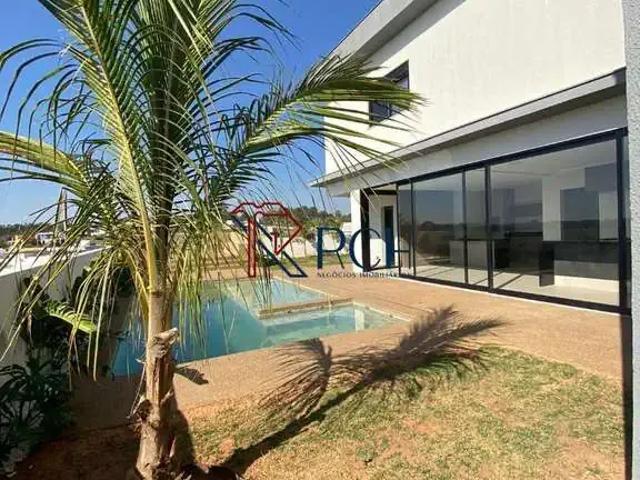 Casa / Sobrado em Condomínio para Venda em Itu/SP Bairro do Pinheiro 3 Quartos