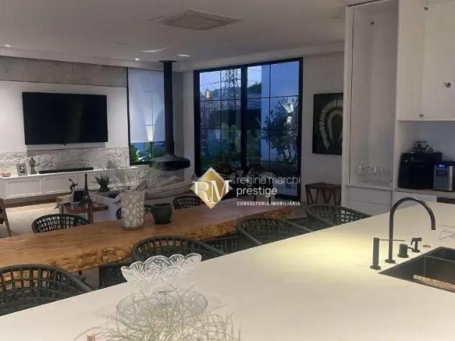 Casa / Sobrado em Condomínio para Venda em Itu/SP Bairro do Pinheiro 3 Quartos