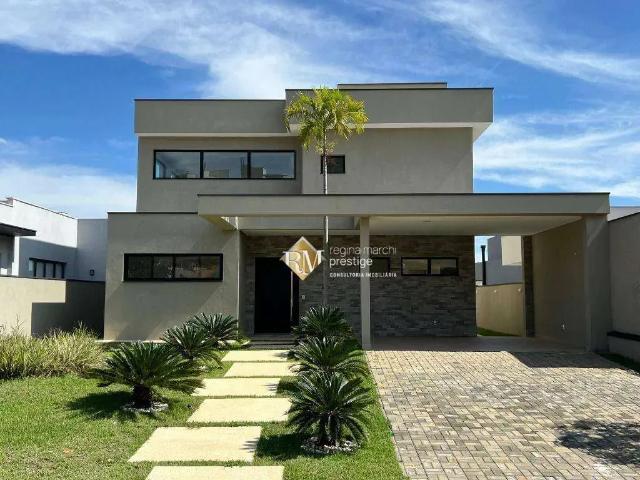 Casa / Sobrado em Condomínio para Venda em Itu/SP Bairro do Pinheiro 3 Quartos