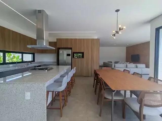Casa / Sobrado em Condomínio para Venda em Itu/SP Bairro do Pinheiro 3 Quartos