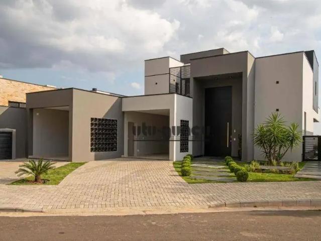 Casa / Sobrado em Condomínio para Venda em Itu/SP Bairro do Pinheiro 3 Quartos