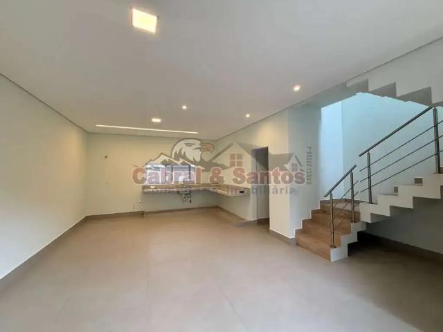 Casa / Sobrado em Condomínio para Venda em Itu/SP Brasil 3 Quartos