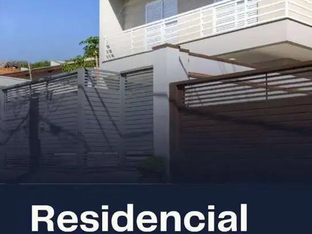 Casa / Sobrado em Condomínio para Venda em Itu/SP Brasil 3 Quartos