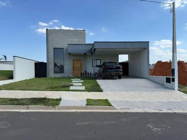 Casa / Sobrado em Condomínio para Venda em Itu/SP Brasil 3 Quartos