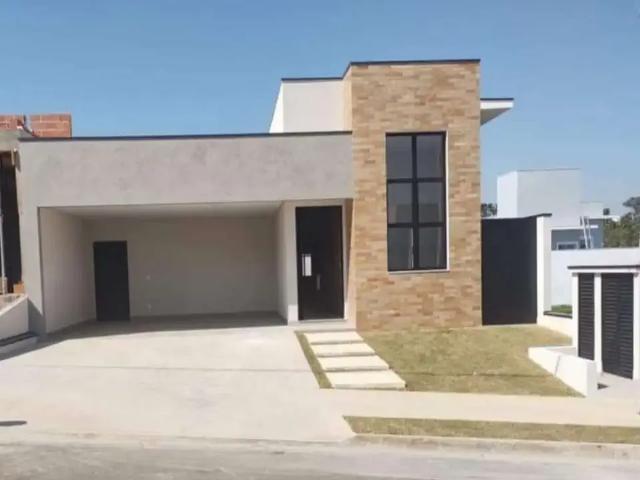 Casa / Sobrado em Condomínio para Venda em Itu/SP Brasil 3 Quartos