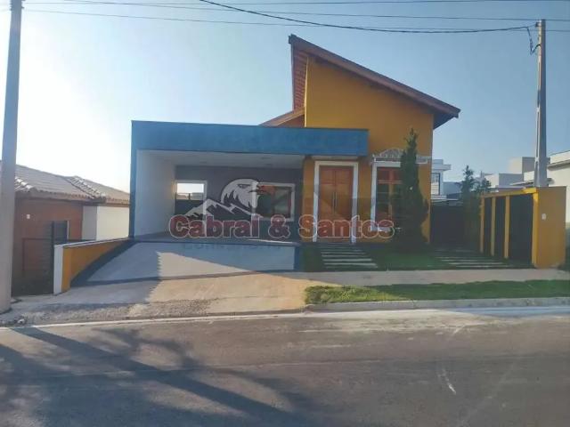 Casa / Sobrado em Condomínio para Venda em Itu/SP Brasil 3 Quartos