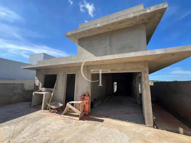 Casa / Sobrado em Condomínio para Venda em Itu/SP Brasil 3 Quartos