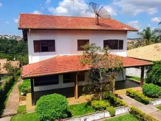 Casa / Sobrado em Condomínio para Venda em Itu/SP Campos de Santo Antônio