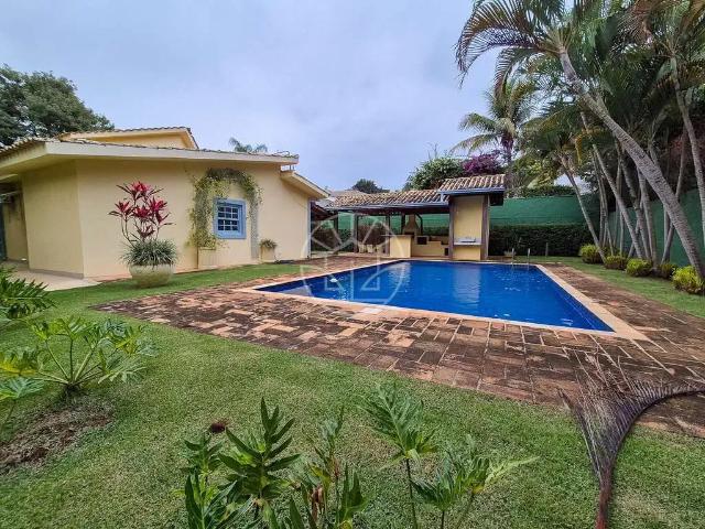 Casa / Sobrado em Condomínio para Venda em Itu/SP Campos de Santo Antônio 3 Quartos