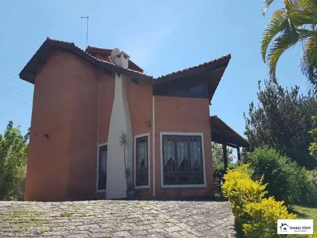 Casa / Sobrado em Condomínio para Venda em Itu/SP Campos de Santo Antônio 2 Quartos