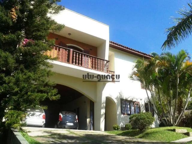 Casa / Sobrado em Condomínio para Venda em Itu/SP Campos de Santo Antônio 3 Quartos