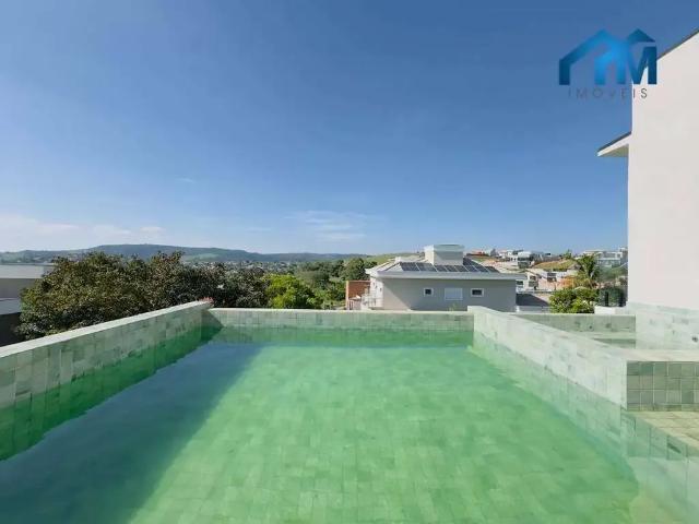Casa / Sobrado em Condomínio para Venda em Itu/SP Campos de Santo Antônio 3 Quartos