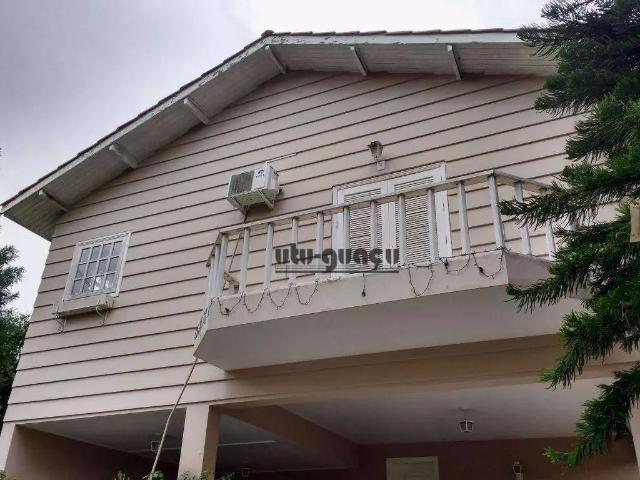 Casa / Sobrado em Condomínio para Venda em Itu/SP Campos de Santo Antônio 3 Quartos