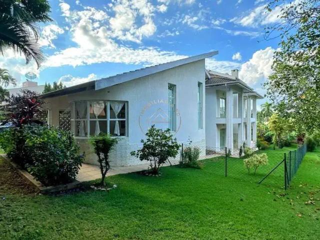 Casa / Sobrado em Condomínio para Venda em Itu/SP Campos de Santo Antônio 3 Quartos