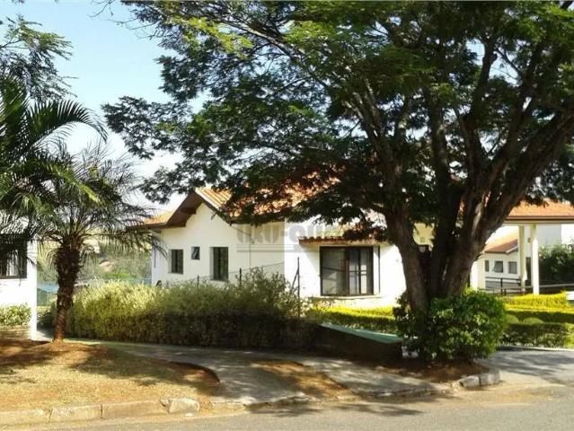Casa / Sobrado em Condomínio para Venda em Itu/SP Campos de Santo Antônio 3 Quartos