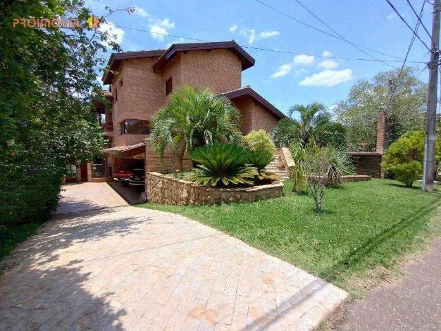 Casa / Sobrado em Condomínio para Venda em Itu/SP Campos de Santo Antônio 3 Quartos