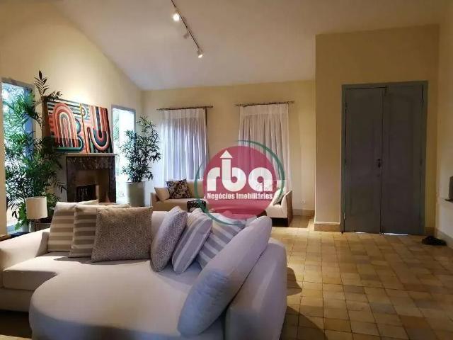 Casa / Sobrado em Condomínio para Venda em Itu/SP Campos de Santo Antônio 3 Quartos