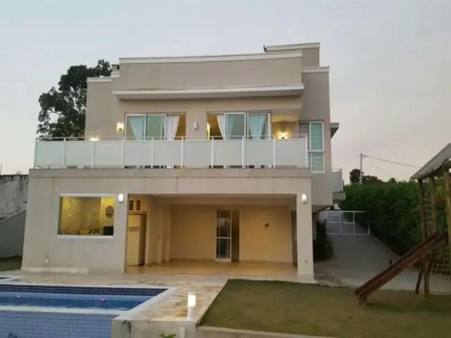Casa / Sobrado em Condomínio para Venda em Itu/SP Campos de Santo Antônio 3 Quartos