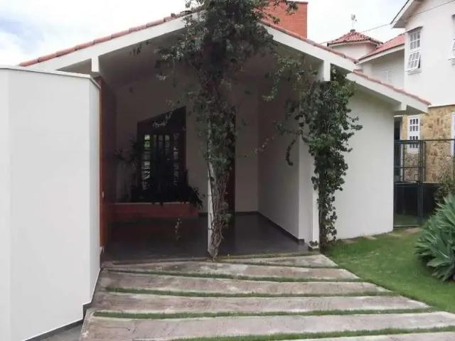 Casa / Sobrado em Condomínio para Venda em Itu/SP Campos de Santo Antônio 3 Quartos