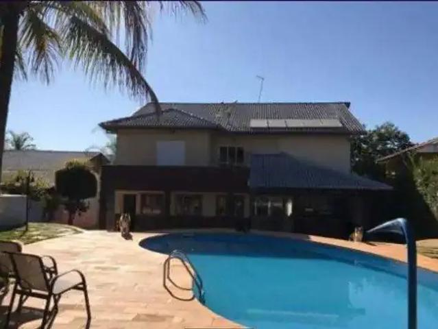 Casa / Sobrado em Condomínio para Venda em Itu/SP Campos de Santo Antônio 3 Quartos