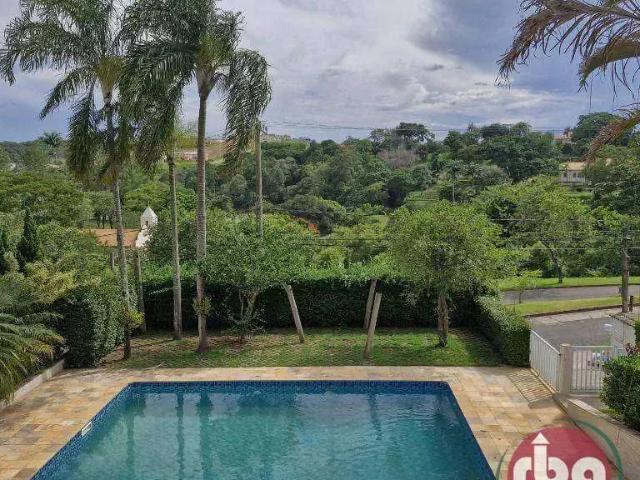 Casa / Sobrado em Condomínio para Venda em Itu/SP Campos de Santo Antônio 3 Quartos