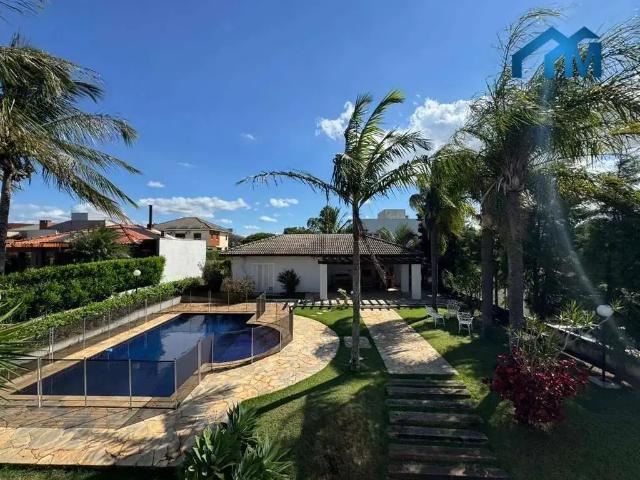 Casa / Sobrado em Condomínio para Venda em Itu/SP Campos de Santo Antônio 3 Quartos
