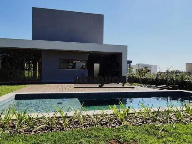Casa / Sobrado em Condomínio para Venda em Itu/SP Campos de Santo Antônio 4 Quartos