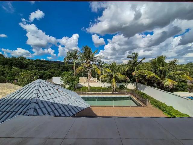 Casa / Sobrado em Condomínio para Venda em Itu/SP Campos de Santo Antônio 4 Quartos
