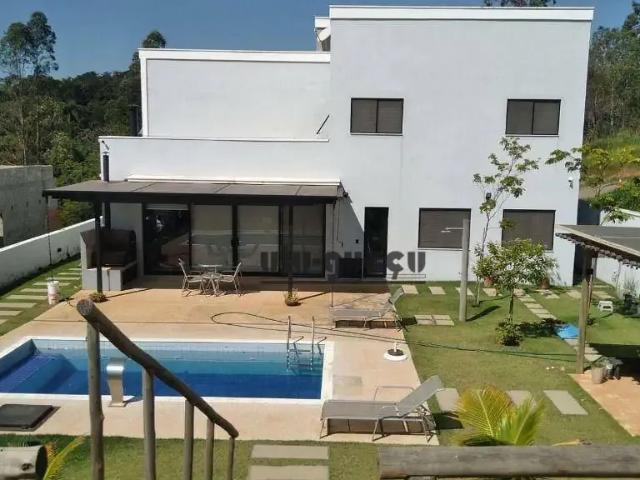 Casa / Sobrado em Condomínio para Venda em Itu/SP Campos de Santo Antônio 4 Quartos