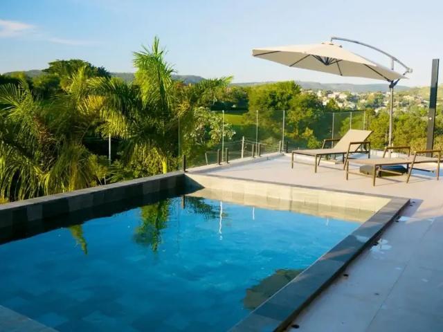 Casa / Sobrado em Condomínio para Venda em Itu/SP Campos de Santo Antônio 4 Quartos