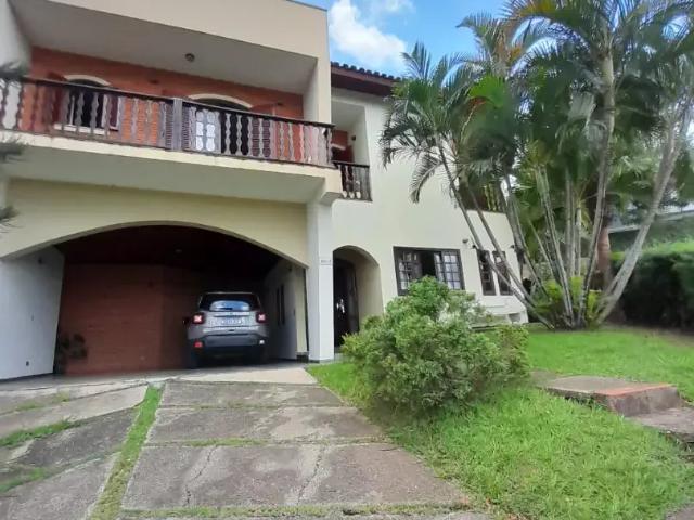 Casa / Sobrado em Condomínio para Venda em Itu/SP Campos de Santo Antônio 4 Quartos
