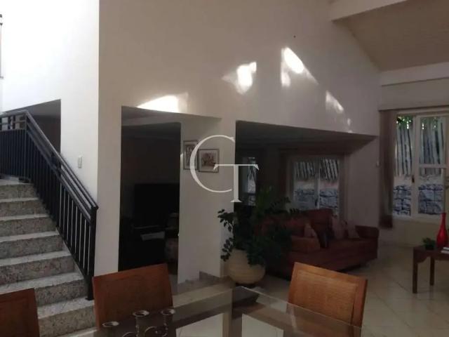 Casa / Sobrado em Condomínio para Venda em Itu/SP Bairro Campos de Santo Antônio 4 Quartos