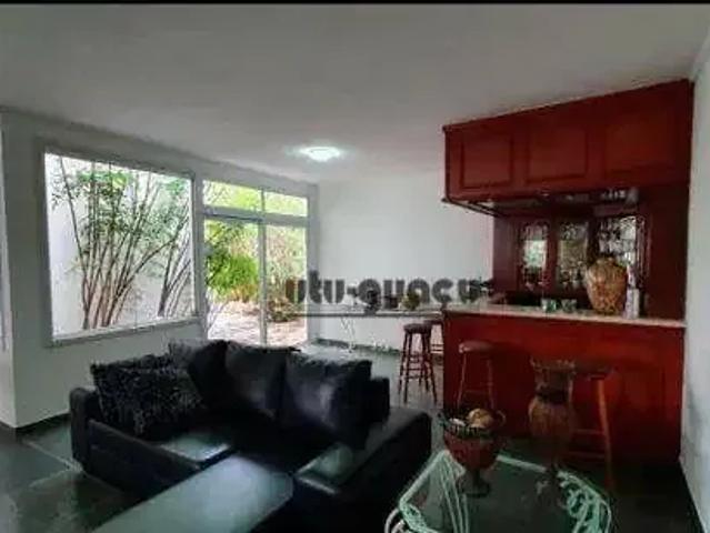 Casa / Sobrado em Condomínio para Venda em Itu/SP Campos de Santo Antônio 4 Quartos